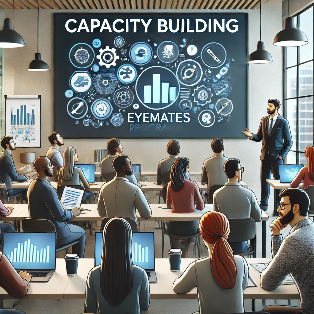 Capacity Building